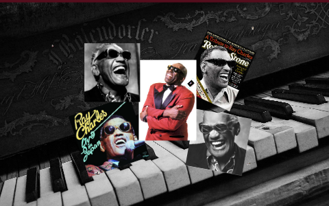 Presentation - Ray Charles by on Prezi