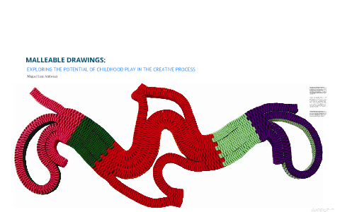 MALLEABLE DRAWINGS by Miguel Ambrizzi on Prezi