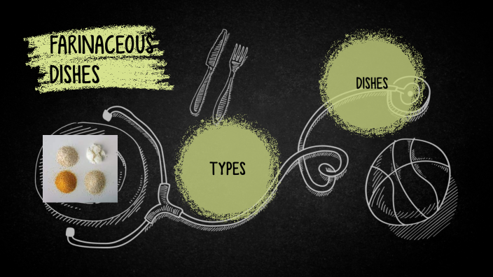 FARINACEOUS DISHES by Felizio Hartadi on Prezi