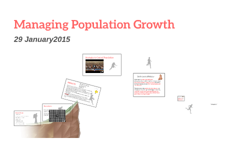 Managing Population Growth by Colette Deery on Prezi
