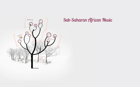 Sub-Saharan African Music by Angela Yu on Prezi