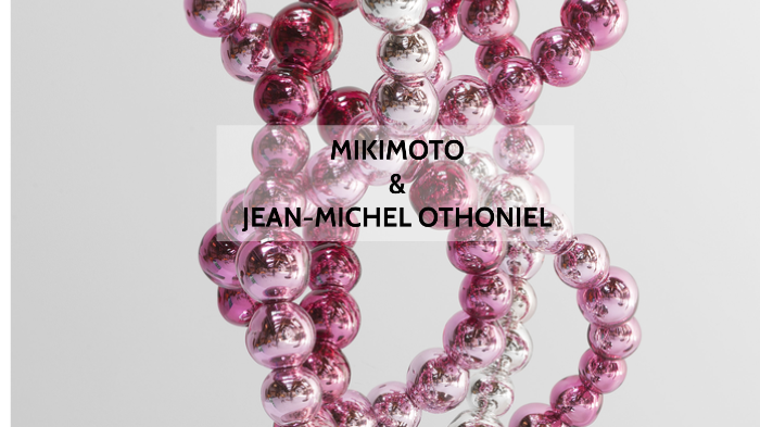 MIKIMOTO by Pierre-andre Poux on Prezi