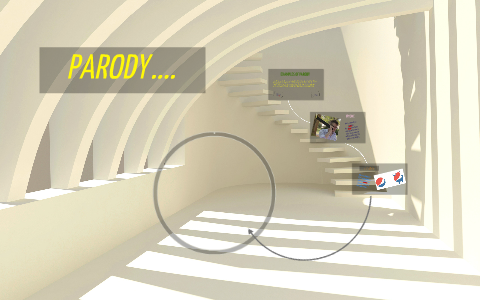 EXAMPLES OF PARODY by susmija reddy on Prezi
