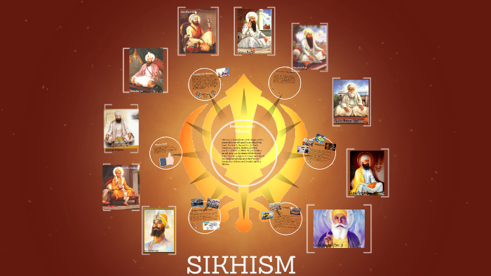 SIKHISM by sangeet pannu on Prezi