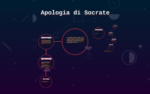 Apologia di Socrate by Maria Cristina Bertocco on Prezi