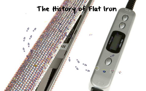 The History of Flat Iron by belinda escobedo on Prezi