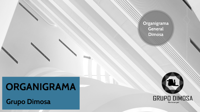 Organigrama Dimosa by Nohemi Ramos on Prezi