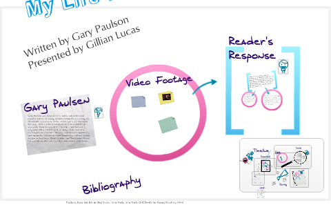 My Life in Dog Years by Gillian Lucas