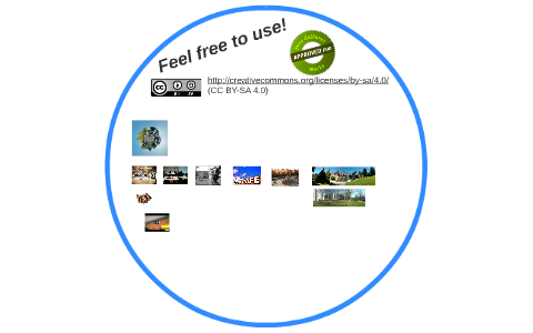 Feel free to use by Frank Waldschmidt-Dietz on Prezi