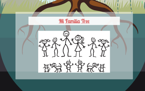 Mi Familia Tree by Anh Nguyen on Prezi