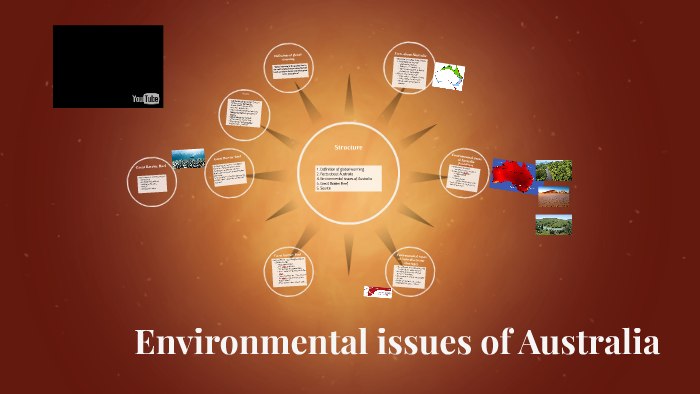 Environmental issues of Australia by Lasse Bösch on Prezi
