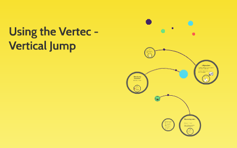 Using the Vertec - Vertical Jump by Mr V on Prezi