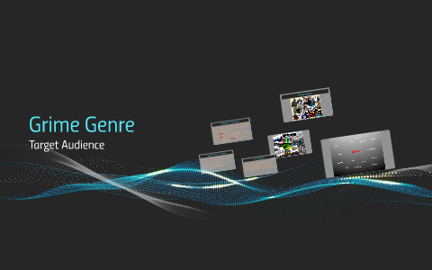 Grime Genre by Lubna Miah on Prezi