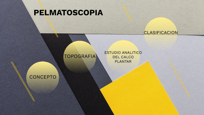PELMATOSCOPIA by alexis alcon on Prezi