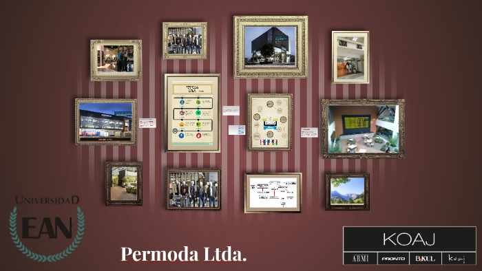 Permoda Ltda. by Natalia Benavides on Prezi