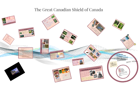 The Great Canadian Shield by Anmol Dhillon on Prezi