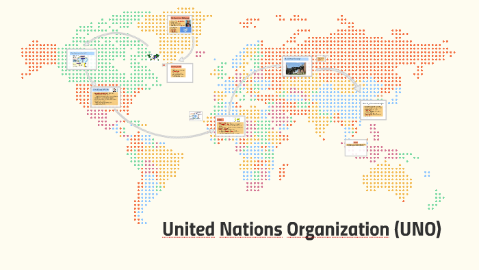 United Nations Organization (UNO) by Natalie Pohl on Prezi