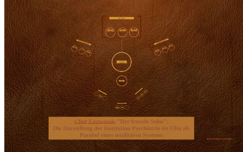 Clint Eastwoods "Der fremde Sohn": by Jennifer Friske on Prezi