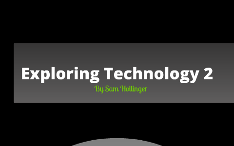 Practice by Sam Hollinger on Prezi