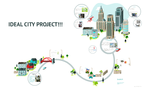 IDEAL CITY PROJECT by ERIKA RANGEL on Prezi