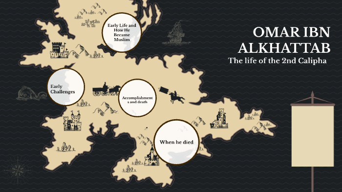 Omar Ibn AlKhattab by o M on Prezi