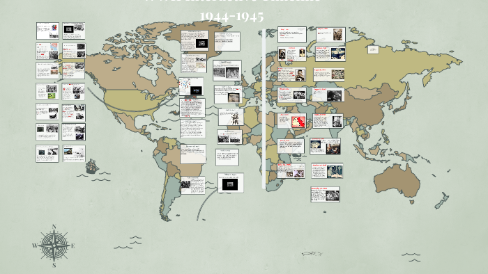 WWII Interactive Timeline by Kailee Hughes on Prezi