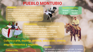 Pueblo Montubio by JONATHAN VINCES CHONANA on Prezi Design