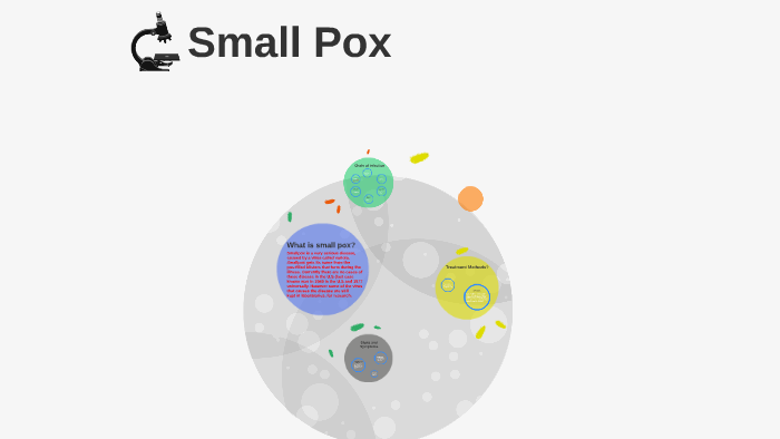 Smallpox Diagram