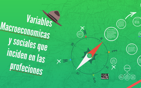 Variables Macroeconomicas y sociales que inciden en las prof by Varo Hey Jude on Prezi