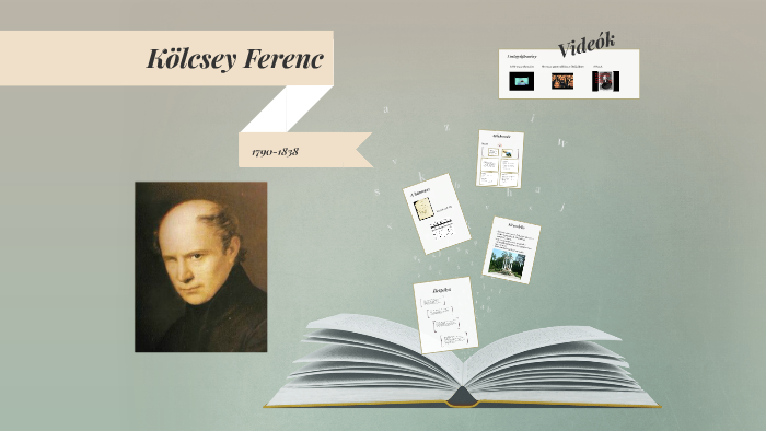 Kölcsey Ferenc: Huszt by Ibolya Zentai Péterné on Prezi