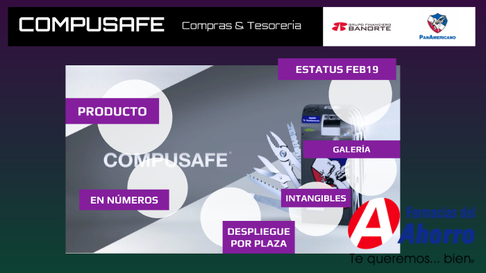 COMPUSAFE by ERICK CALAHORRA on Prezi