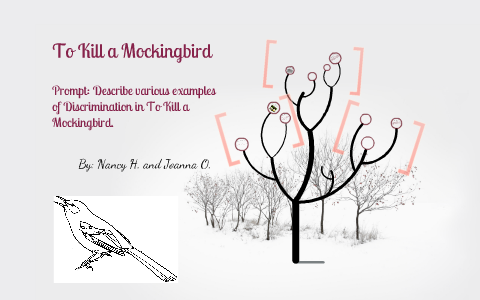 To Kill a Mockingbird Powerpoint by Ruby Hernandez on Prezi