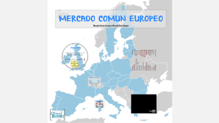 MERCADO COMUN EUROPEO by Candy Fernandez on Prezi
