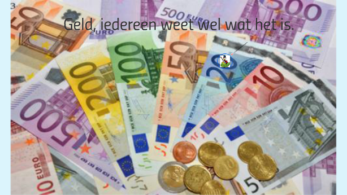 Historie van het Hollandse geld by Benny Geissler on Prezi