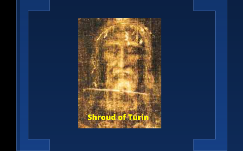 shroud of twin by Nicholas Gamez on Prezi