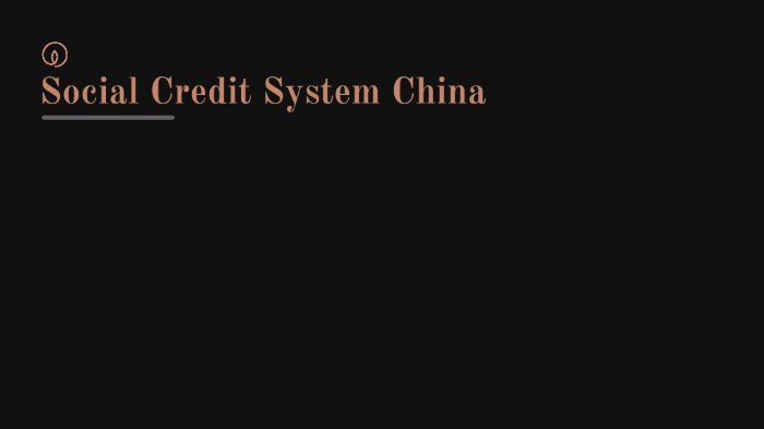 Philo China Punkte System by Carlo Schreiber on Prezi