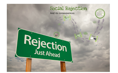 Social Rejection by H. Colleen Sinclair on Prezi