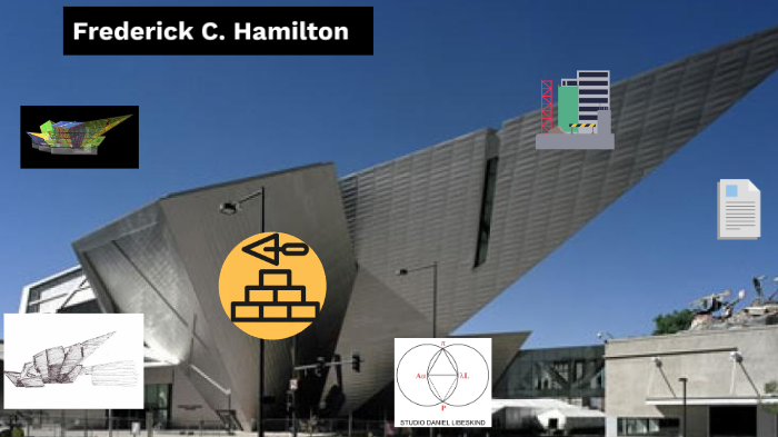 Frederic C. Hamilton Building by Axel Batista on Prezi