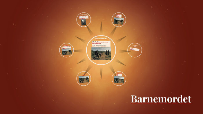 Barnemordet by lærke stenshøj on Prezi