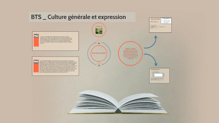 Culture Générale Et Expression By Ma Lim On Prezi