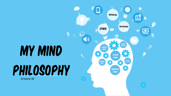 A Philosophical Self-Portrait by kristine morrison on Prezi
