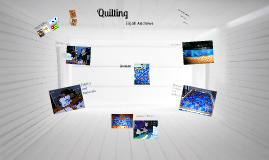 Creative graduation project presentation template | Prezi