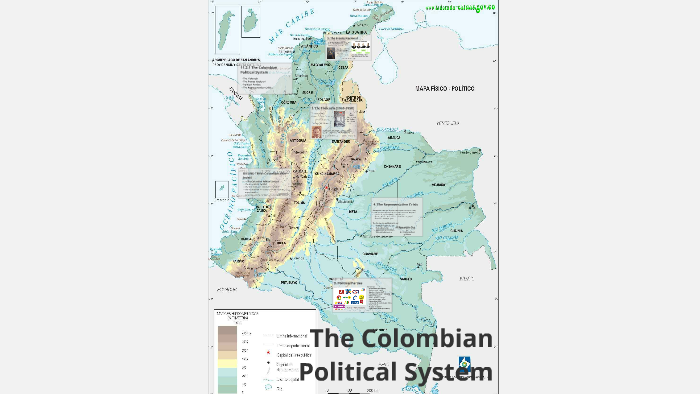 11.2.1 The Colombian Political System by Daniel Vélez on Prezi