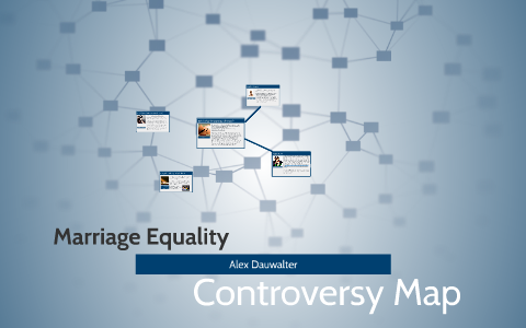 Controversy Map by Alex Dauwalter on Prezi