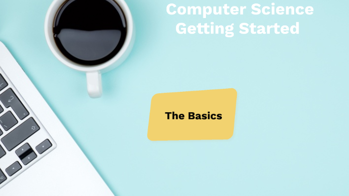 1st Grade Computer Science by mike green on Prezi