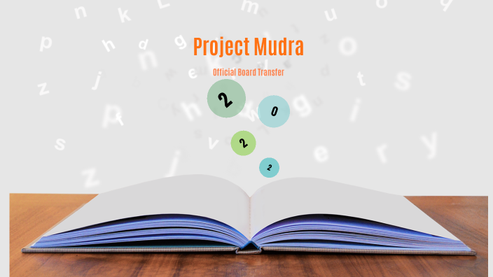 Project Mudra by Prachi Shetty on Prezi