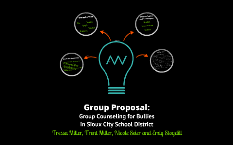 Group Counseling Proposal by Nicole Seier on Prezi