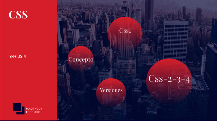 Presentaciòn CSS by Eric Rodriguez on Prezi