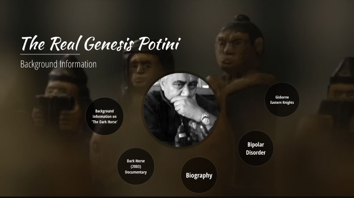 Genesis Potini by Uni Frankfurt on Prezi