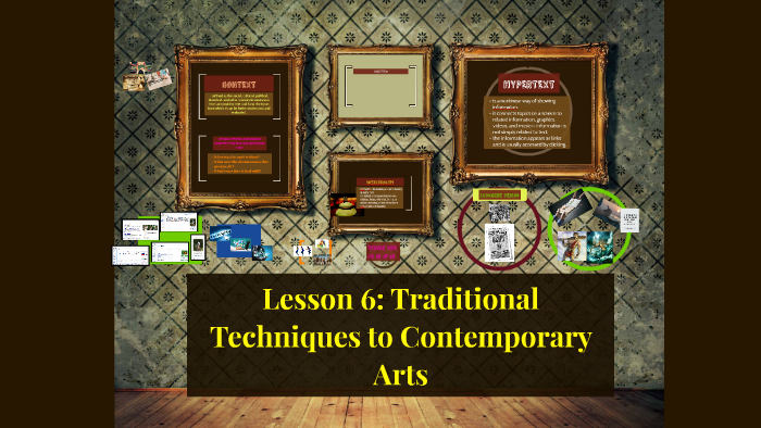 IDENTIFYING THE CONTEXT OF TEXT DEVELOPMENT by Krizalyn Joyce Fernandez ...